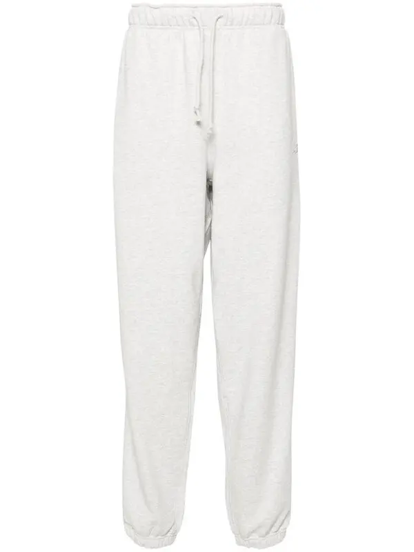 NEW BALANCE Athletics Track Pants - Grey