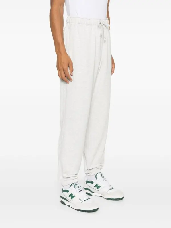NEW BALANCE Athletics Track Pants - Grey