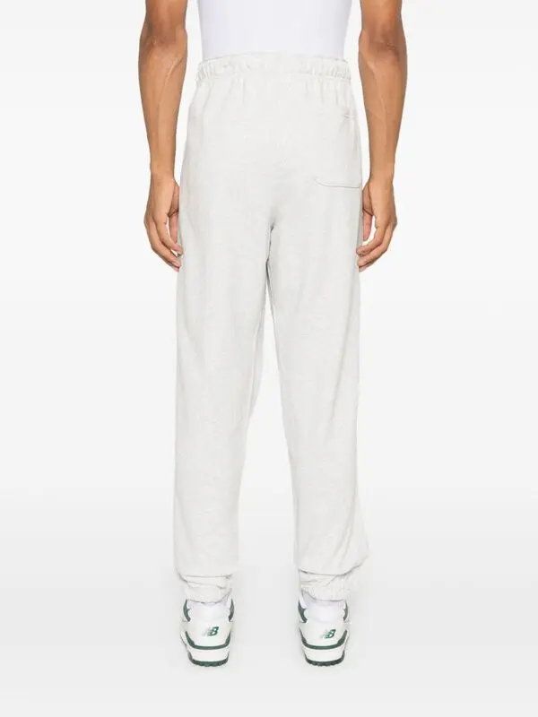 NEW BALANCE Athletics Track Pants - Grey