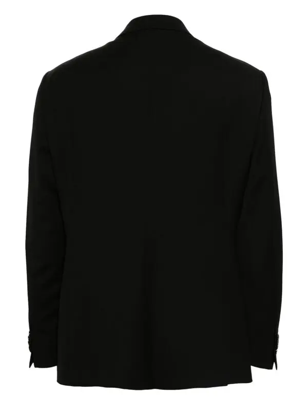 Giorgio Armani Virgin Wool Suit