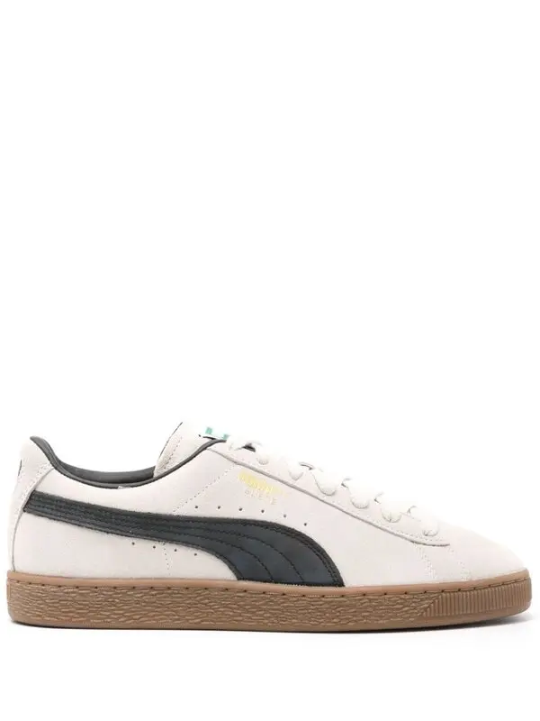 PUMA Terrace Sneakers - White