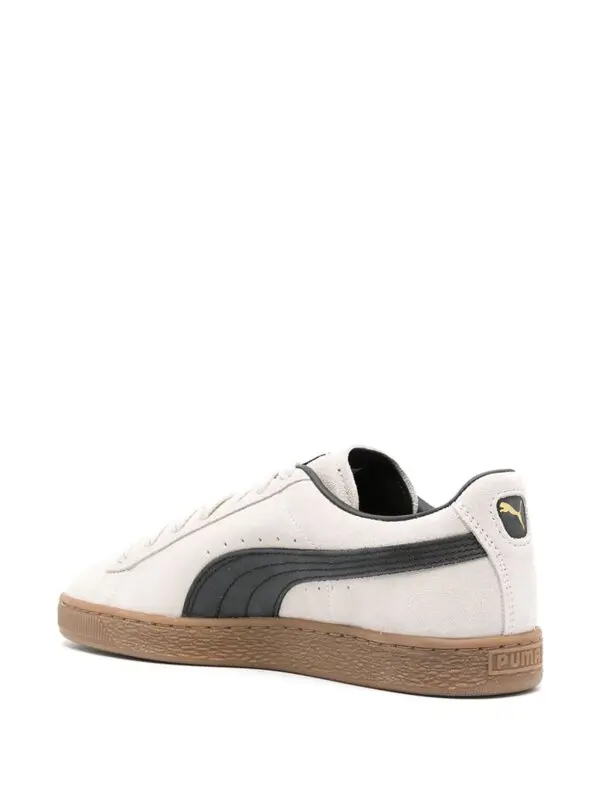PUMA Terrace Sneakers - White