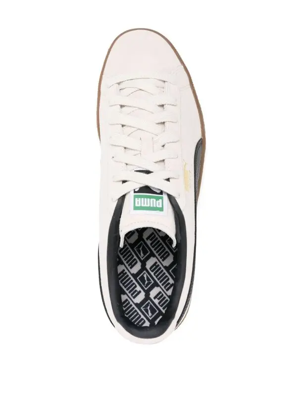 PUMA Terrace Sneakers - White