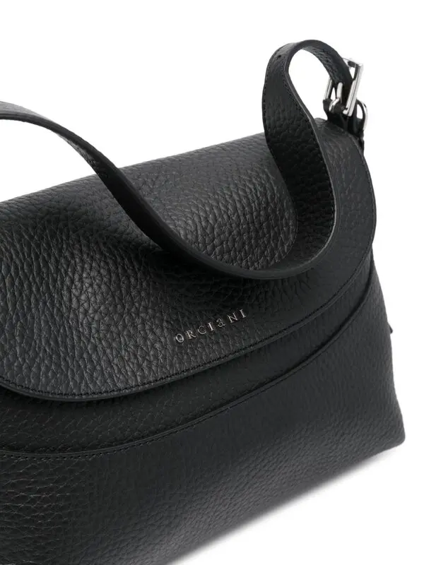 Orciani Nana Shoulder Bag
