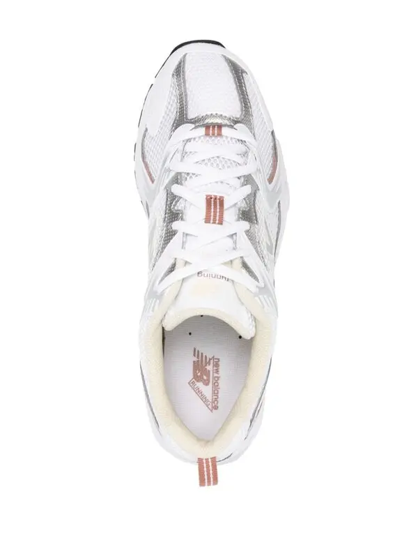 NEW BALANCE 530 Sneakers - White