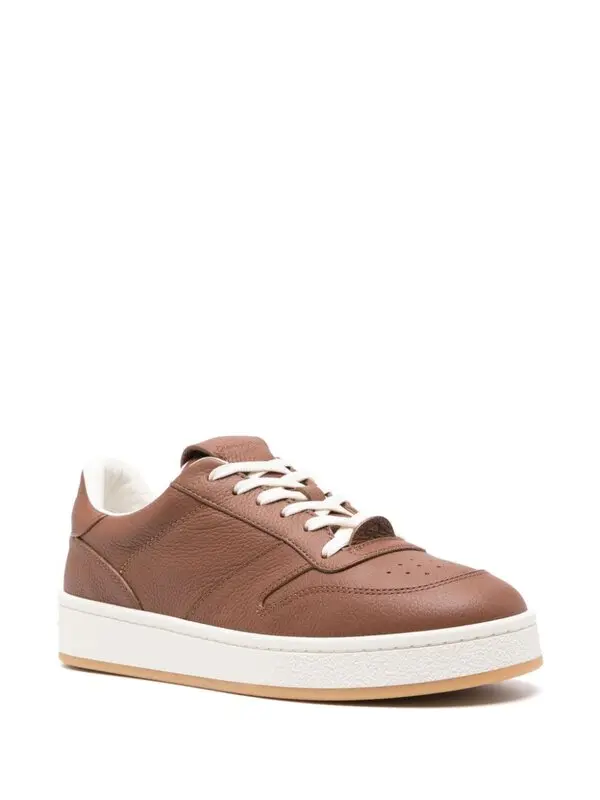 GIANVITO ROSSI Flair S Sneakers