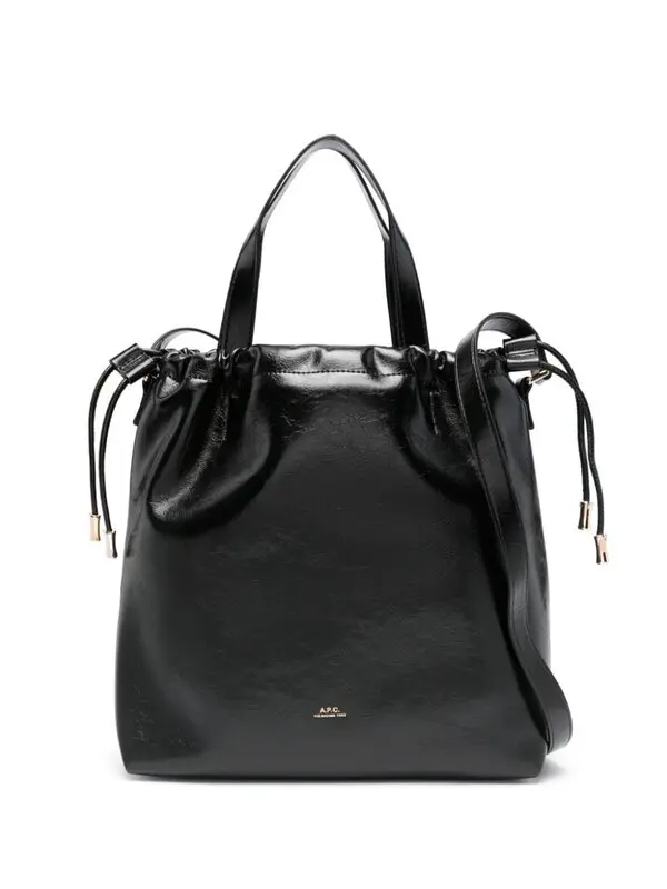A.p.c. Ninon Tote Bag