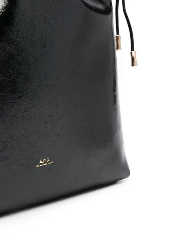 A.p.c. Ninon Tote Bag