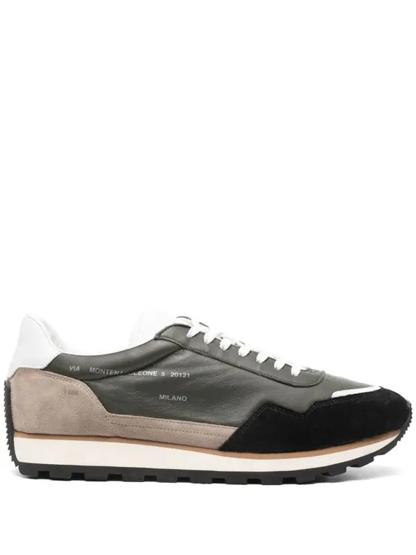 Hogan 86er Sneakers