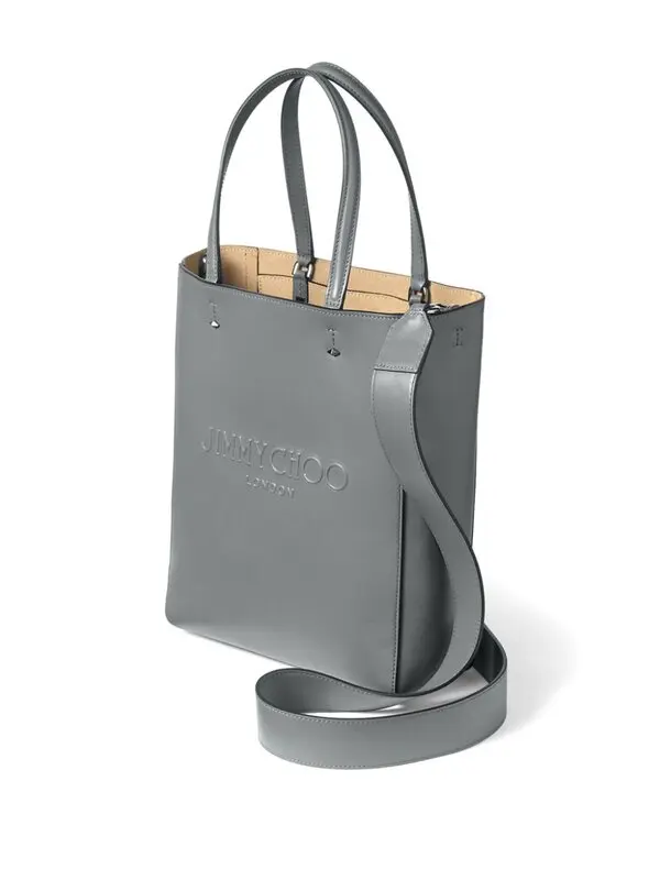 JIMMY CHOO Lenny Medium Tote Bag