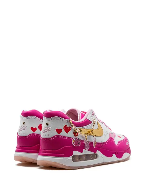 Nike Air Max 1 '86 Og Doernbecher Hailey Sneakers - Pink
