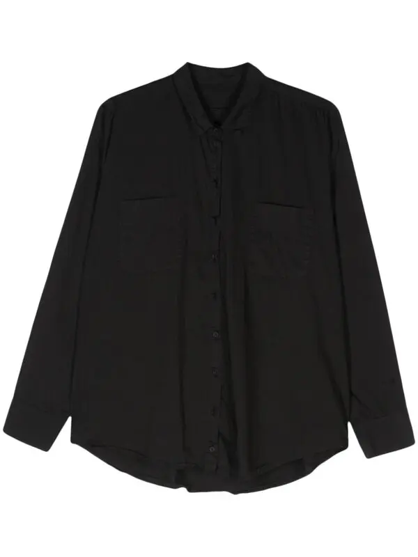 PRIVATE 0204 Poplin Shirt