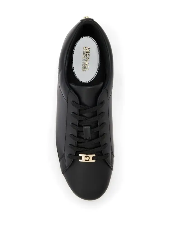 Michael Kors Keaton Lace-up Sneakers