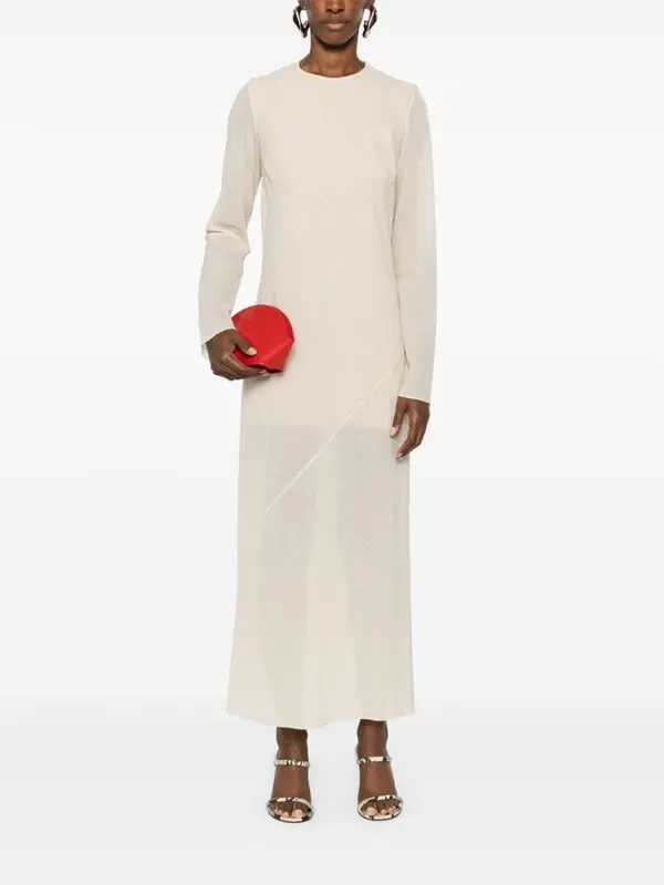 RACIL Foundation Midi Dress