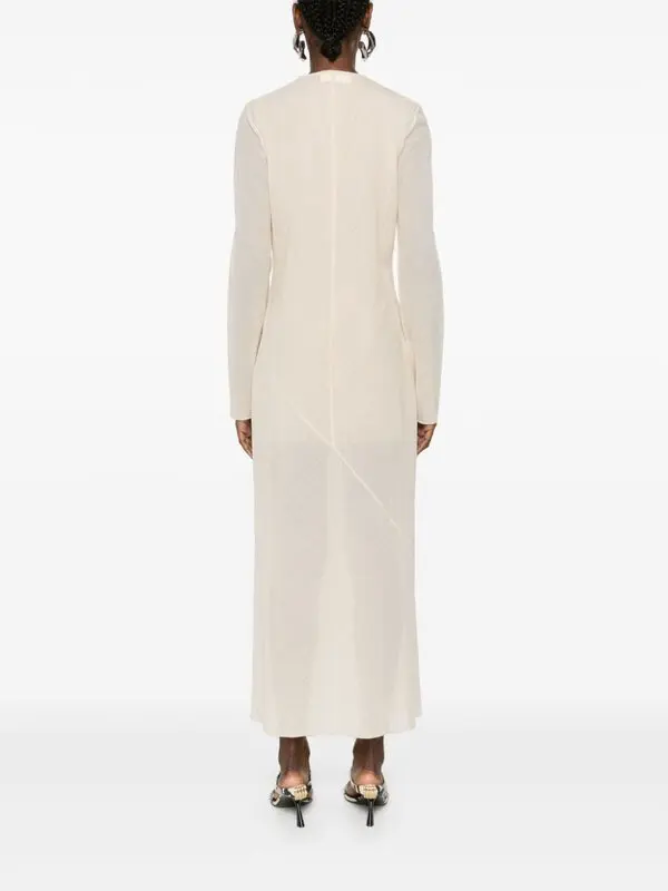 RACIL Foundation Midi Dress