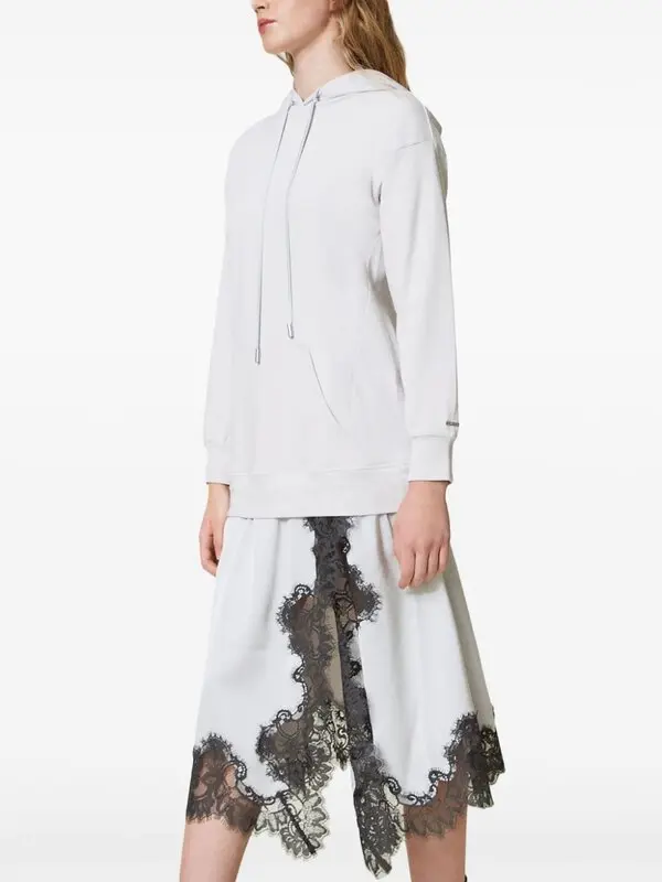 TWINSET Layered-effect Dress