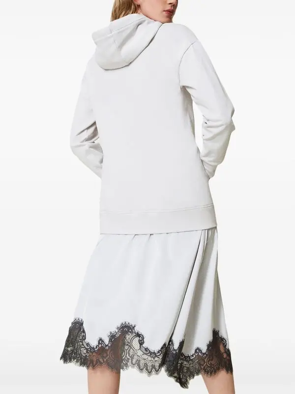 TWINSET Layered-effect Dress