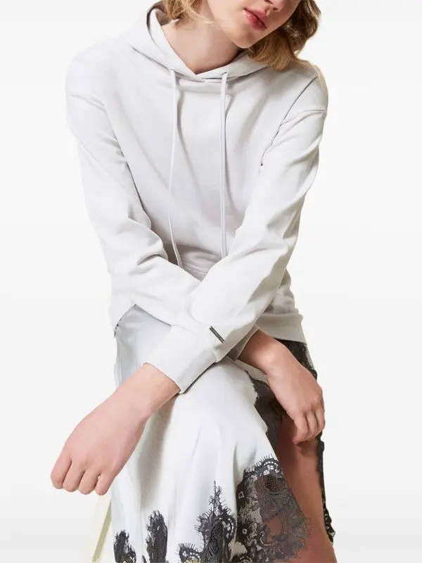 TWINSET Layered-effect Dress