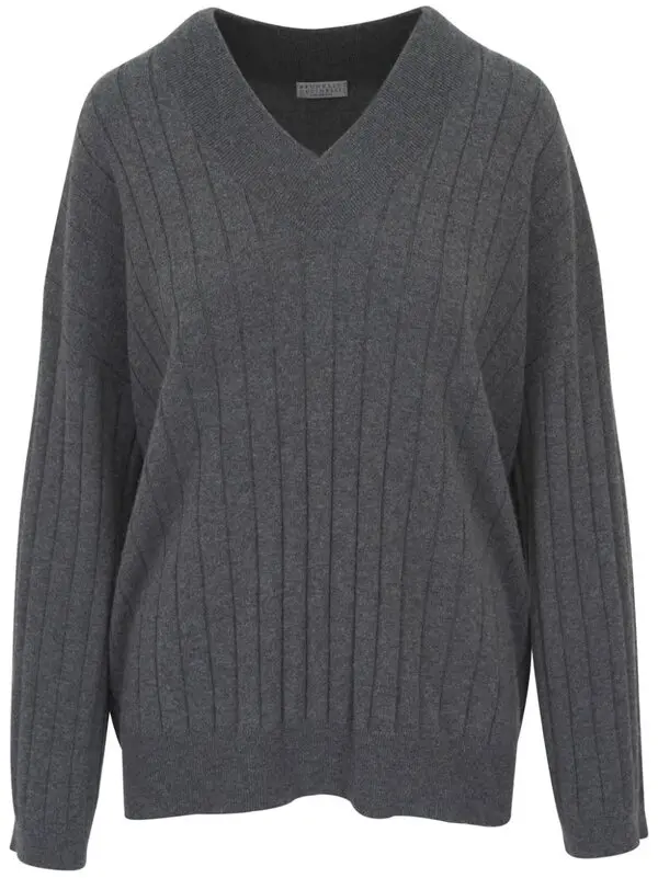 Brunello Cucinelli Cashmere Jumper