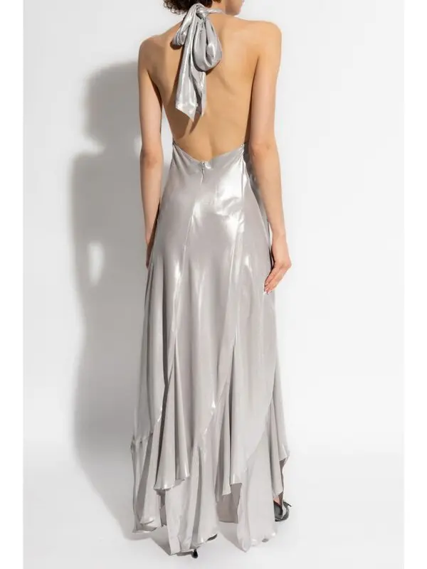 DIESEL® D-ynamite Halterneck Dress