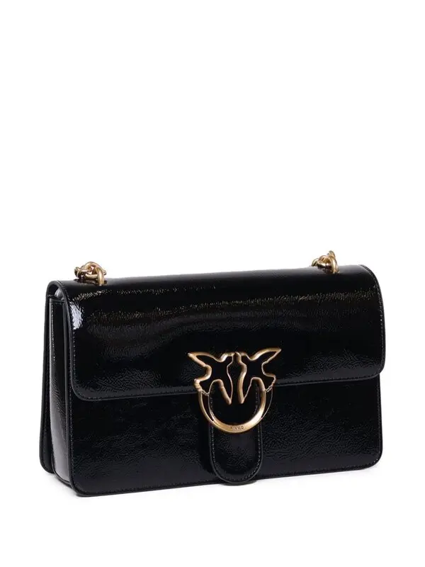Pinko Love One Crossbody Bag