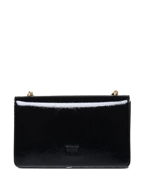Pinko Love One Crossbody Bag