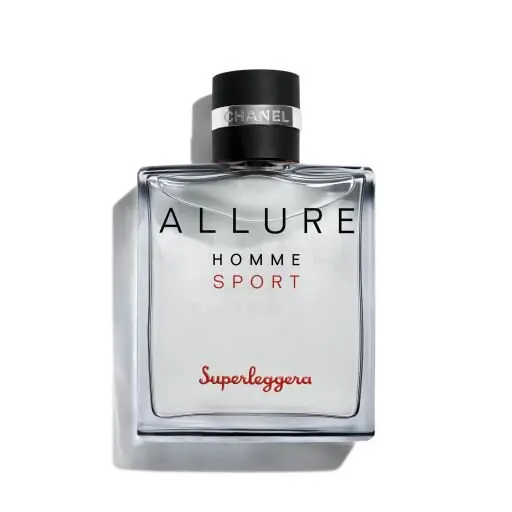 Chanel Allure Homme Sport Superleggera Eau De Parfum Spray - One-color