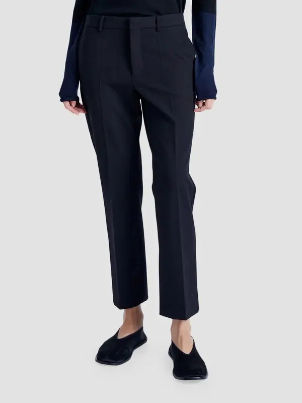 Proenza Schouler Myers Cotton Pants
