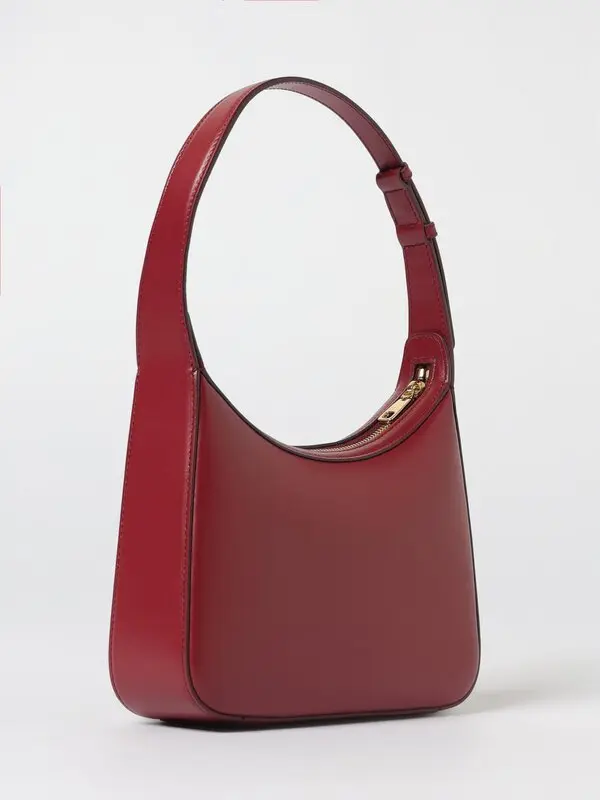 Dolce & Gabbana Mini Bag - Burgundy