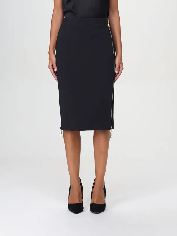Elisabetta Franchi Pencil Skirt
