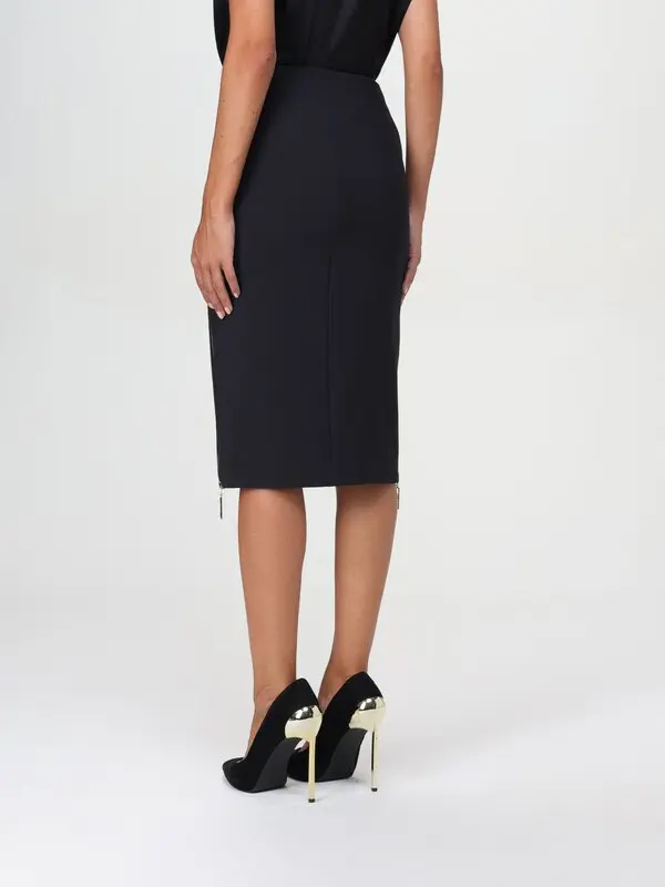 Elisabetta Franchi Pencil Skirt