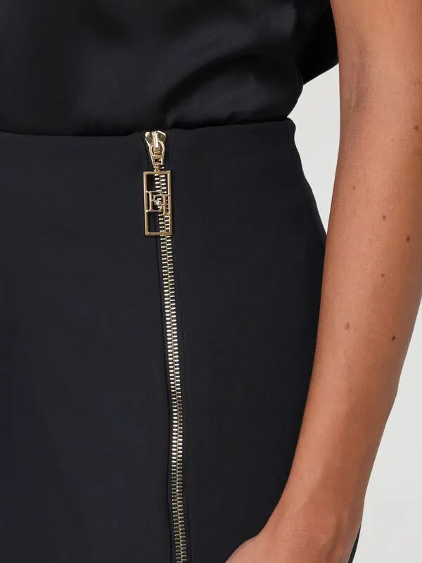 Elisabetta Franchi Pencil Skirt