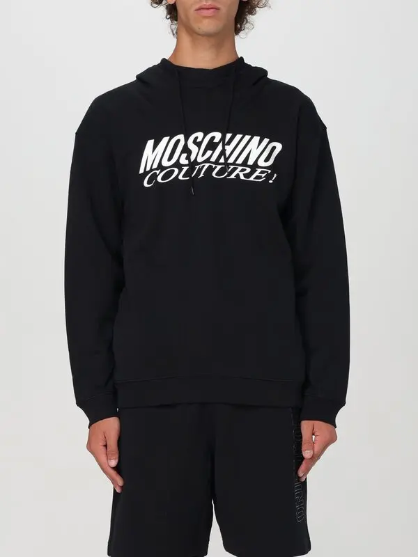 Moschino Sweatshirt
