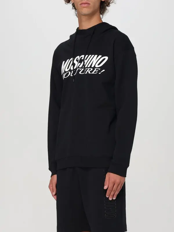 Moschino Sweatshirt