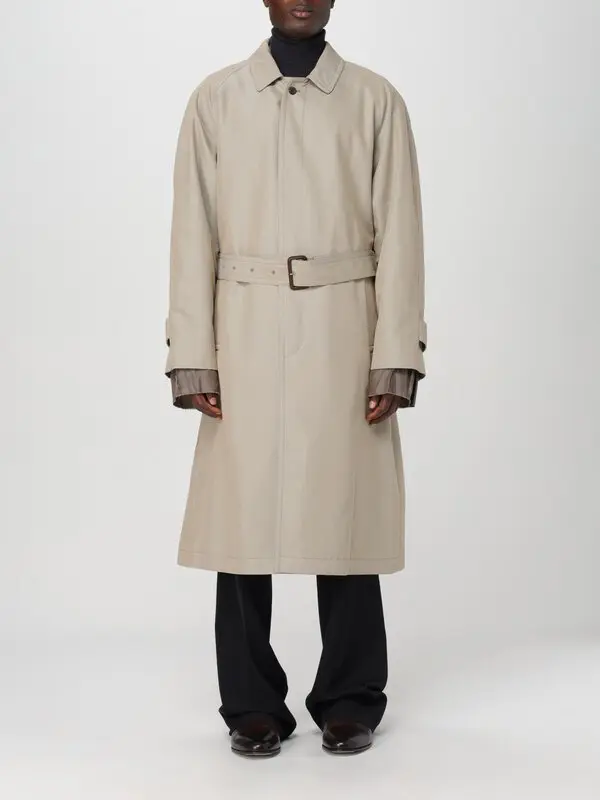 MAISON MARGIELA Jacket - Beige