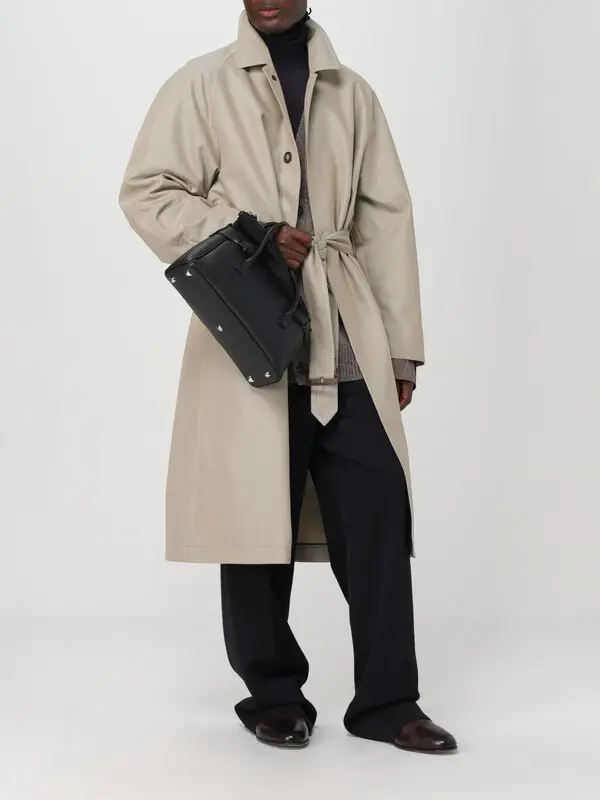 MAISON MARGIELA Jacket - Beige