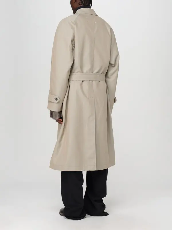 MAISON MARGIELA Jacket - Beige