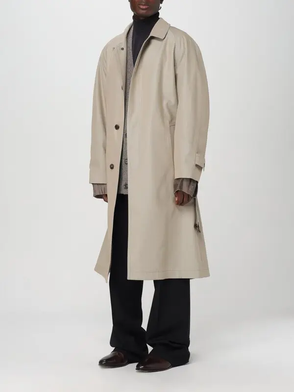 MAISON MARGIELA Jacket - Beige