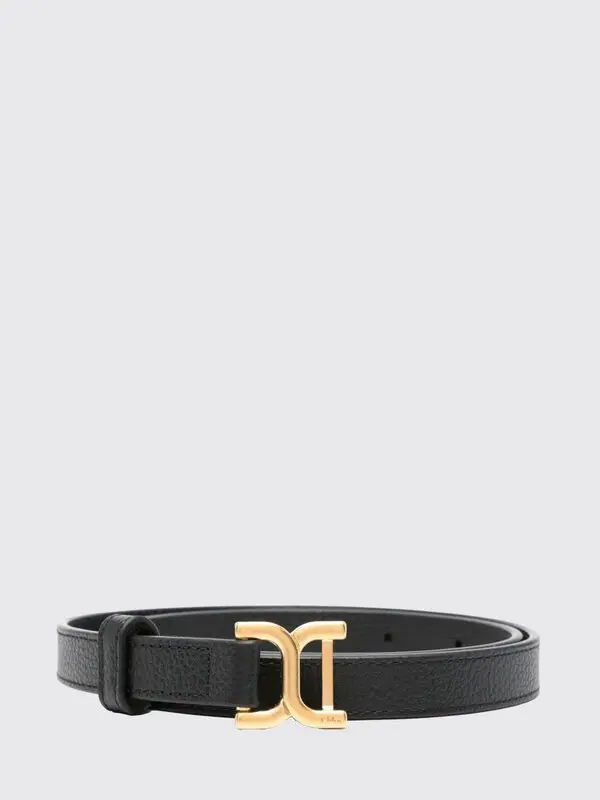 Chloé Logo Belt