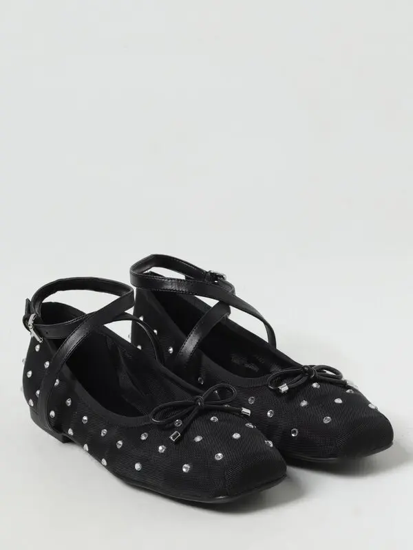 Michael Kors Ballet Flats