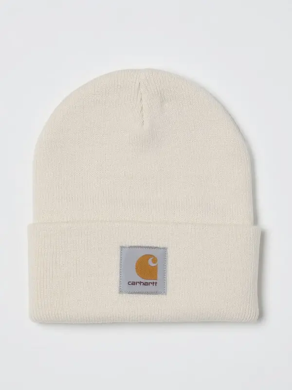 Carhartt Work In Progress Hat - Natural