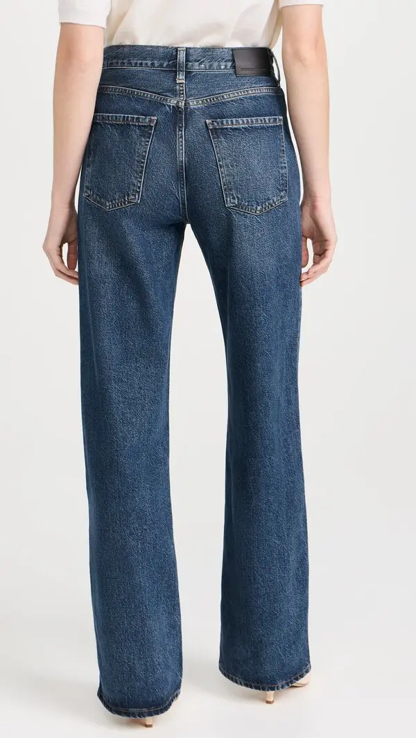 Citizens Of Humanity Annina Trouser Jeans - Westwood