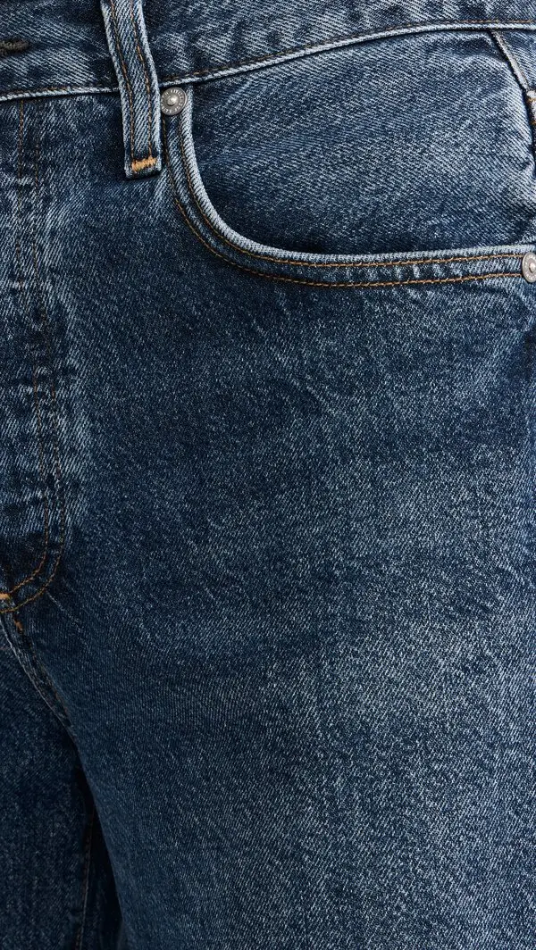 Citizens Of Humanity Annina Trouser Jeans - Westwood