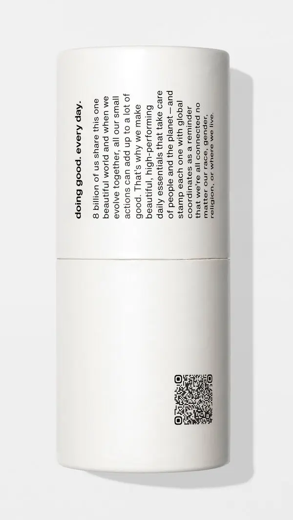 Evolvetogether Natural Deodorant 1.7 Oz/ 50 - Havana