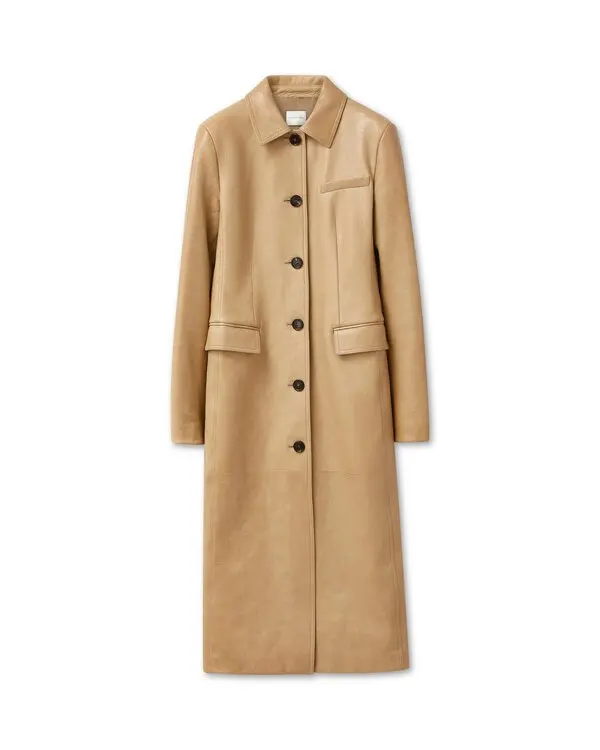 Veronica De Piante Kate Coat
