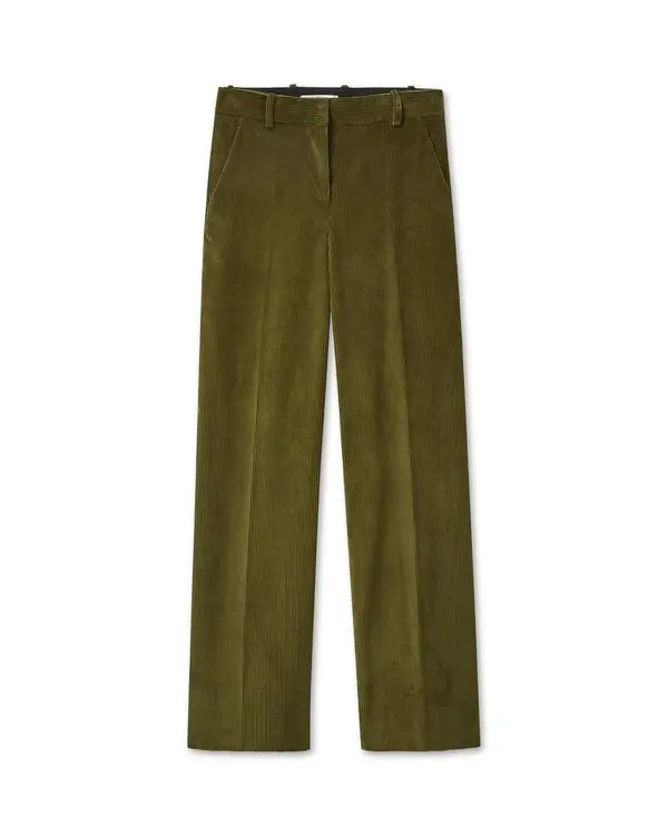 Veronica De Piante Anya Trousers - Corduroy