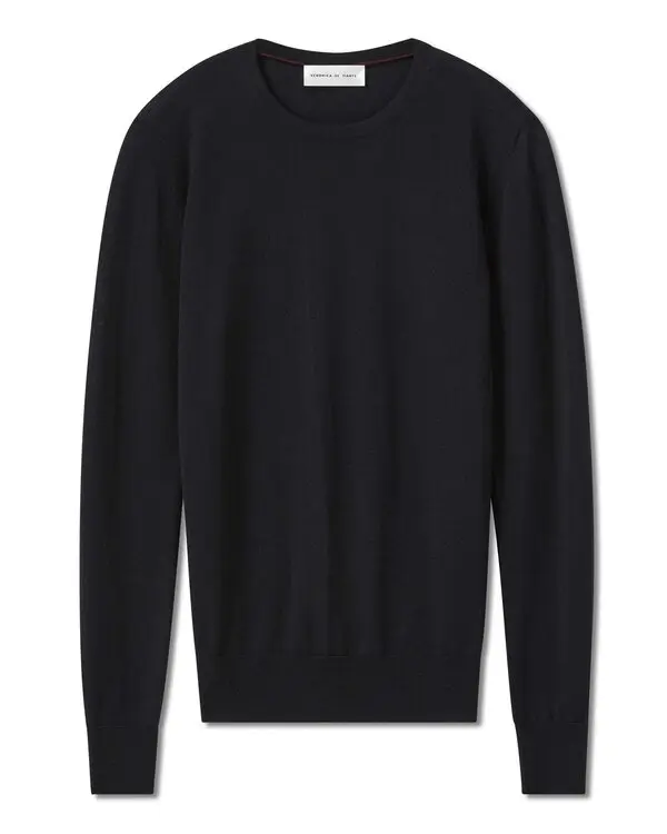 Veronica De Piante Lucy Sweater In Merino Wool