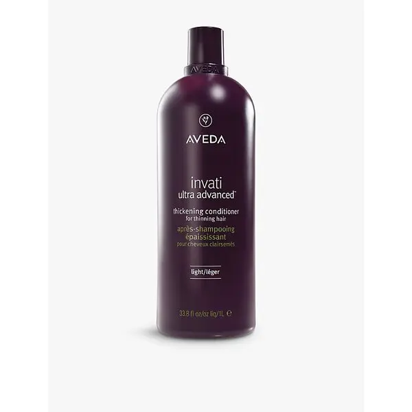 Aveda Invati Ultra Advanced Thickening Light Conditioner - One-color