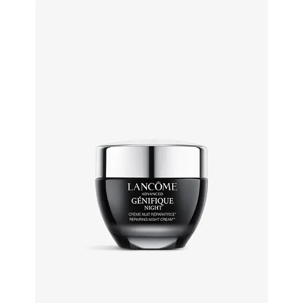 LANCOME Advanced Génifique Night Cream - One-color