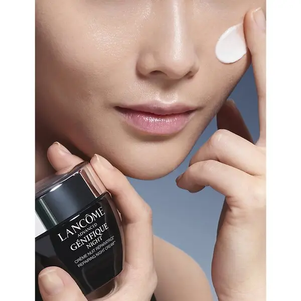 LANCOME Advanced Génifique Night Cream - One-color